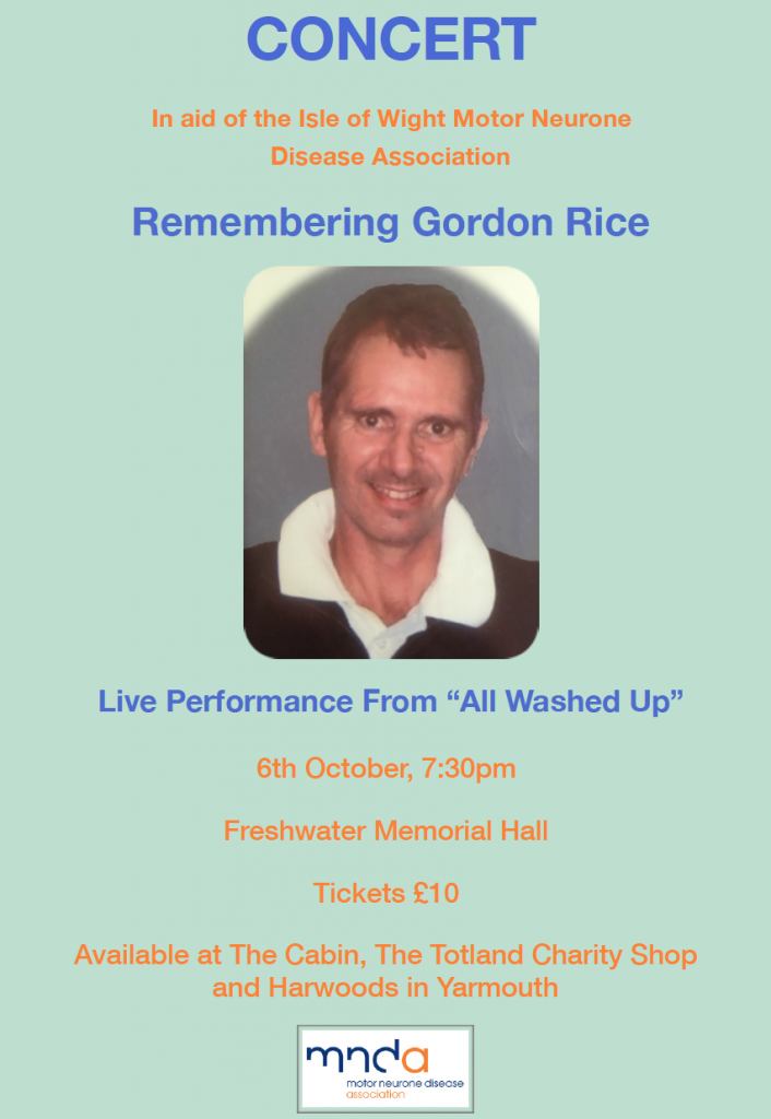 Freshwater Memorial Hall, Isle of WightEvents for April 2025